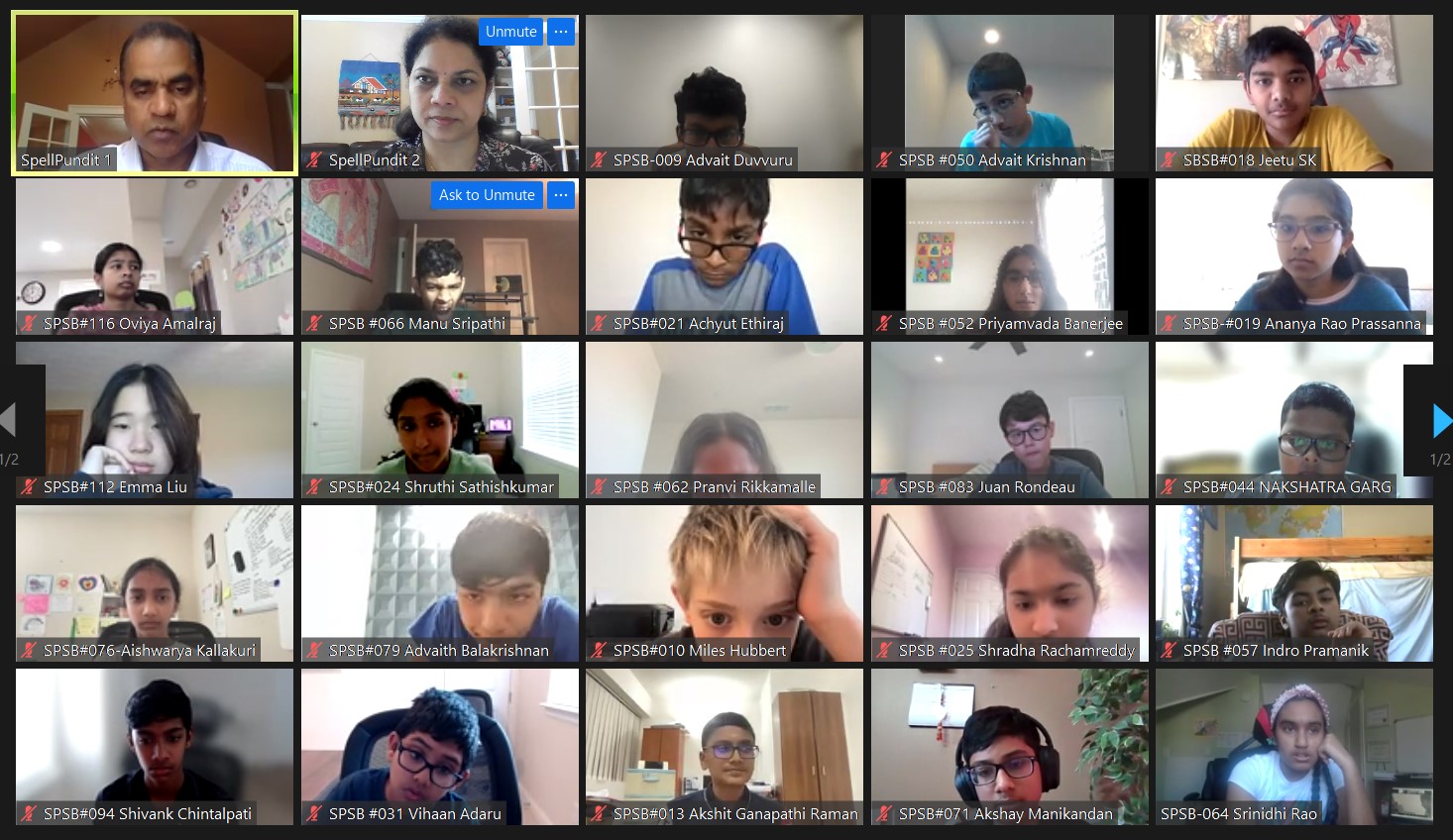 SpellPundit – SpellPundit Spelling and Vocabulary Tips